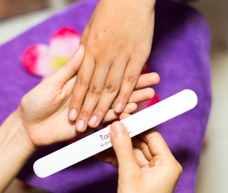 Hand And Foot Treatment | Mirah Spa Of Beauty