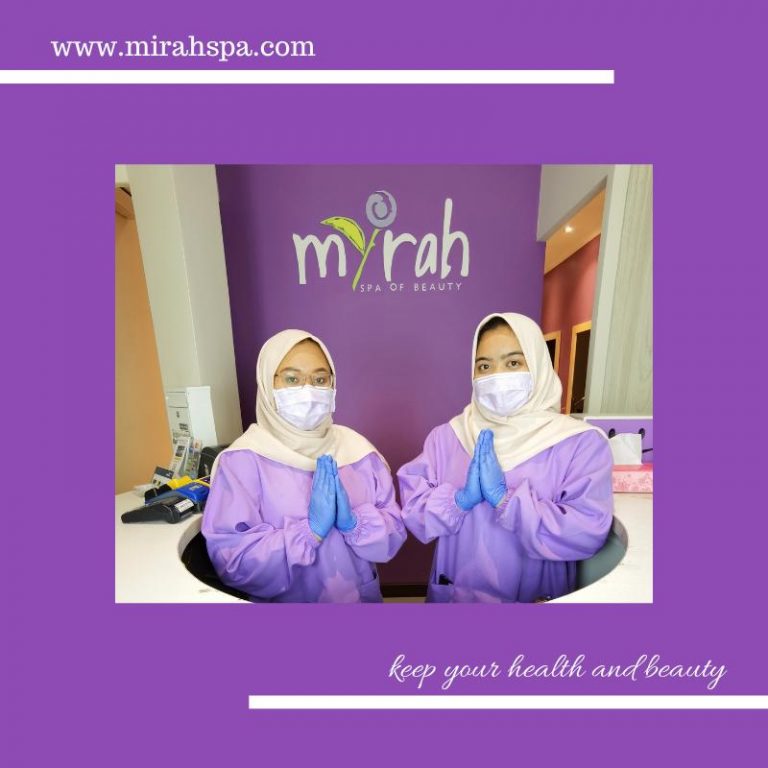 Mirah SPA - Mirah Spa Of Beauty