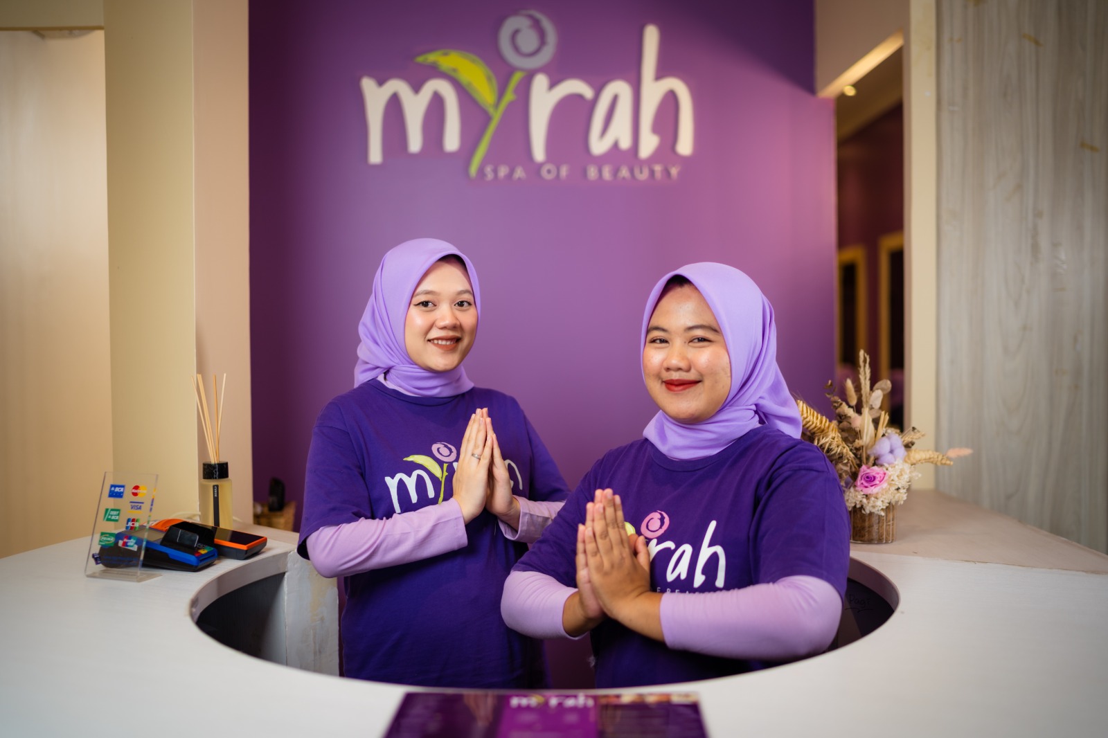 Jasa Terapis SPA & Message Di Jakarta Terbaik Professional